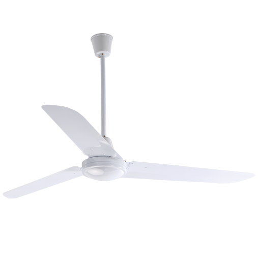 ECOFAN P plafondventilator | Mark Climate Technology